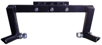 Fender Kit | Kiwitech