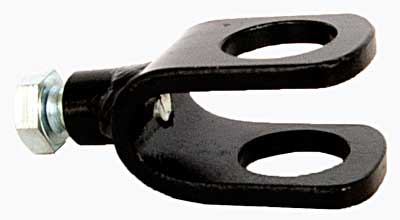 Fender Kit | Kiwitech