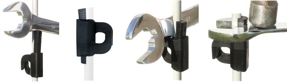 Fibreglass Post Insulators & Applicators | Kiwitech International