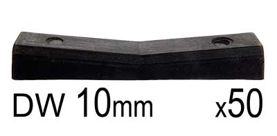 Fibreglass Post Insulators & Applicators | Kiwitech International