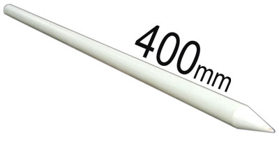 Fibreglass Posts & Planting Tools | Kiwitech International