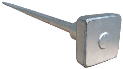 Fibreglass Posts & Planting Tools | Kiwitech International