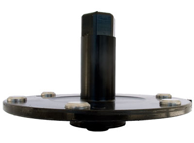 Motorised Winding PowerPac | Kiwitech International