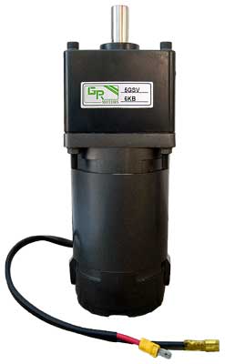 Motorised Winding PowerPac | Kiwitech International