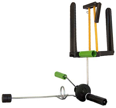 Hand Winders| Pacs | Kiwitech International