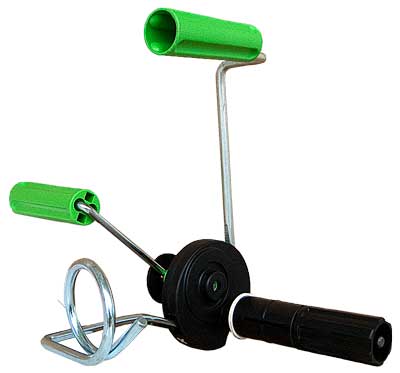 Hand Winders| Pacs | Kiwitech International