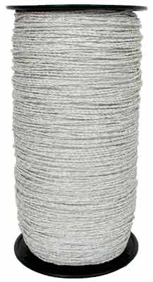 Polywire, Spools (Reels)| Kiwitech International