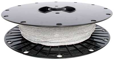 Polywire, Spools (Reels)| Kiwitech International