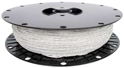 Polywire, Spools (Reels)| Kiwitech International