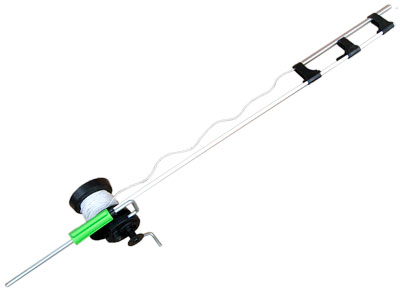 StockRod Drafting Tool | Kiwitech