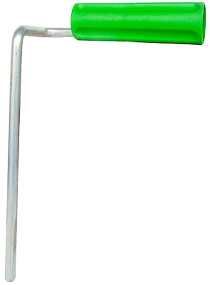 Hand Winder (Pac) Parts | Kiwitech International