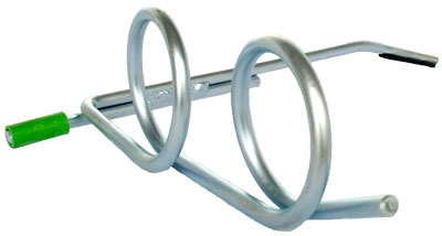 Hand Winder (Pac) Parts | Kiwitech International