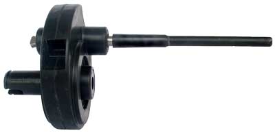 Hand Winder (Pac) Parts | Kiwitech International