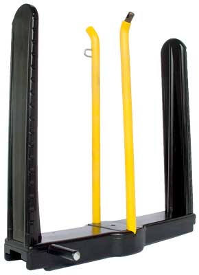 Hand Winder (Pac) Parts | Kiwitech International