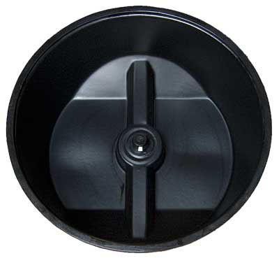 Fixed or Portable Plastic Troughs | Kiwitech International