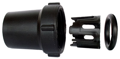 Quick Connect Hydrant and Tees | Kiwitech International